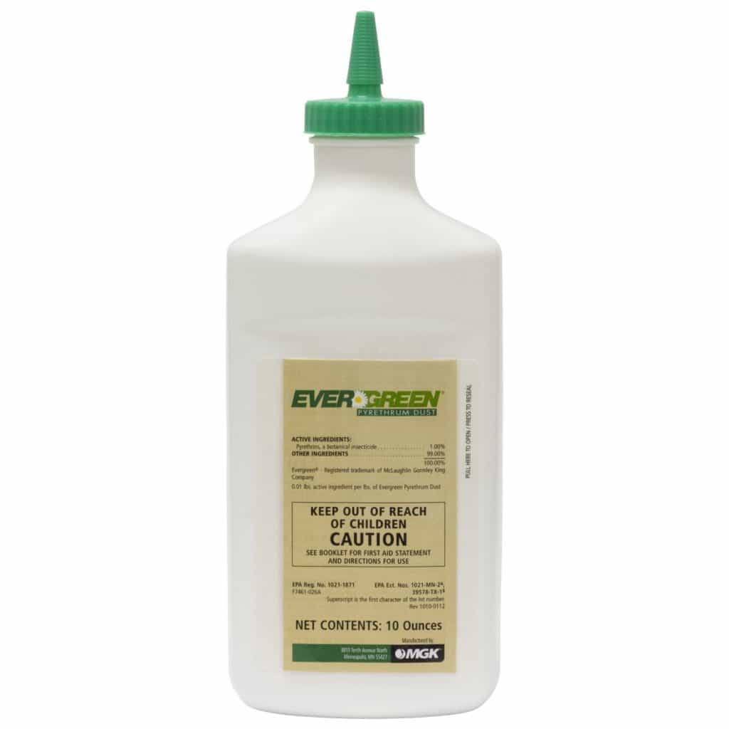 Best Bed Bug Powders and Dusts - 2021 | Debedbug